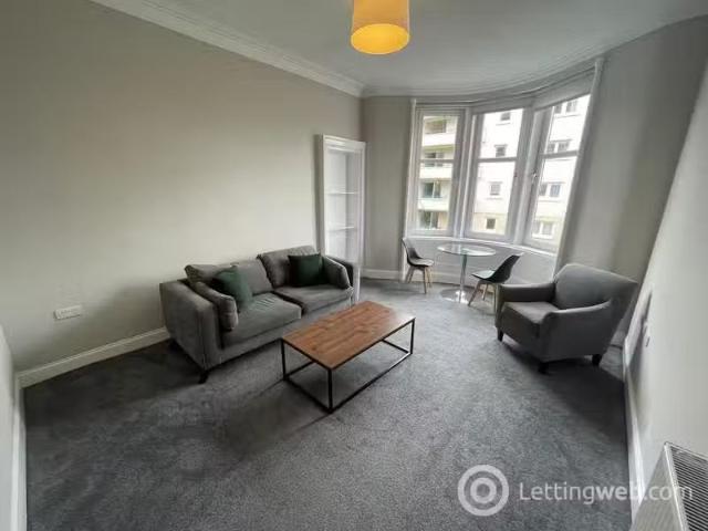 Charming Property to rent in Thornwood Avenue, Glasgow