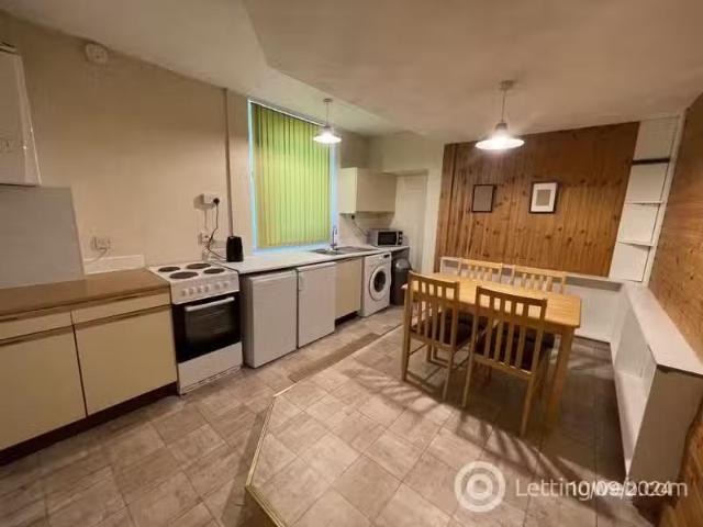 Cheap Property to rent in Thistle Place, Second Floor Left, Ab.