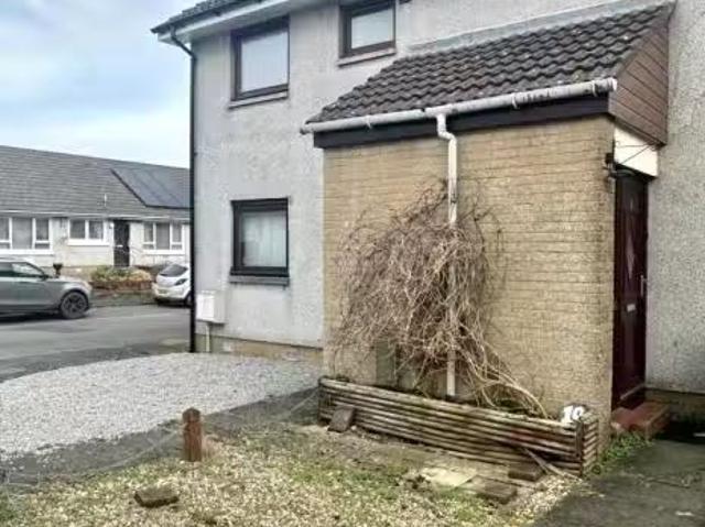 Cozy Property to rent in Torduff Road, Gretna