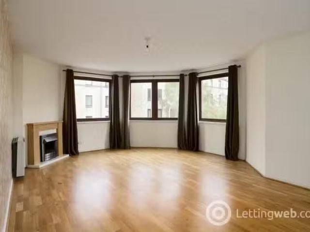 Unique Property to rent in West Bryson Road, Polwarth, Edinbu.