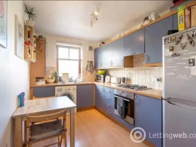 Cozy Property to rent in West Bryson Road, Polwarth, Edinburgh.