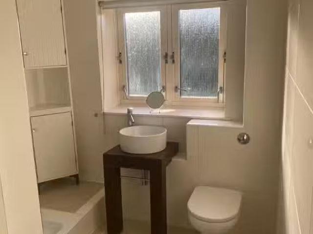 Nice Property to rent in Ashvale Crescent, Springburn, Glasgow.