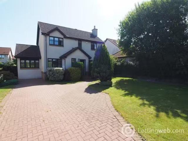 Deal! Property to rent in Ben Sayers Park, North Berwick, EH39.