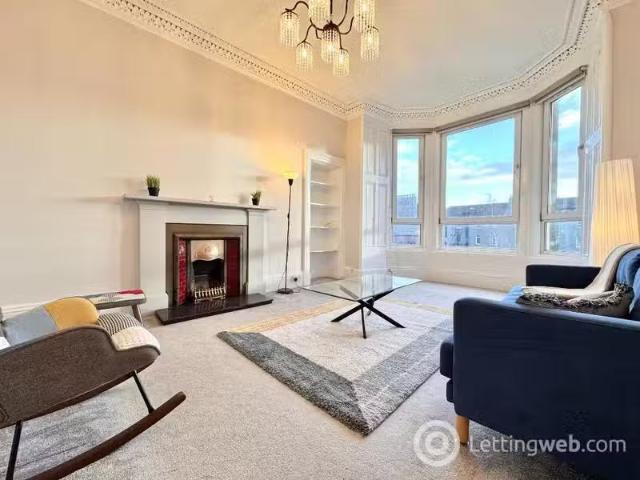 New Property to rent in Finlay Drive, Dennistoun, Glasgow, G31.