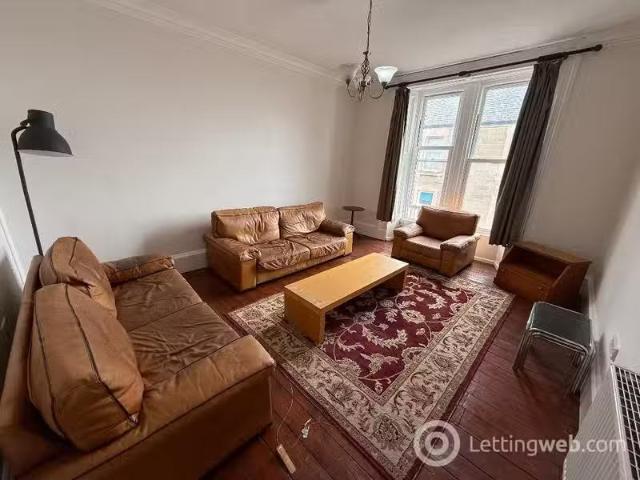 Nice Property to rent in Forebank Terrace, City Centre, Dundee.