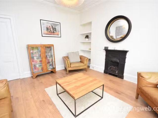 Deal! Property to rent in Forest Avenue, Westend, Aberdeen, AB15