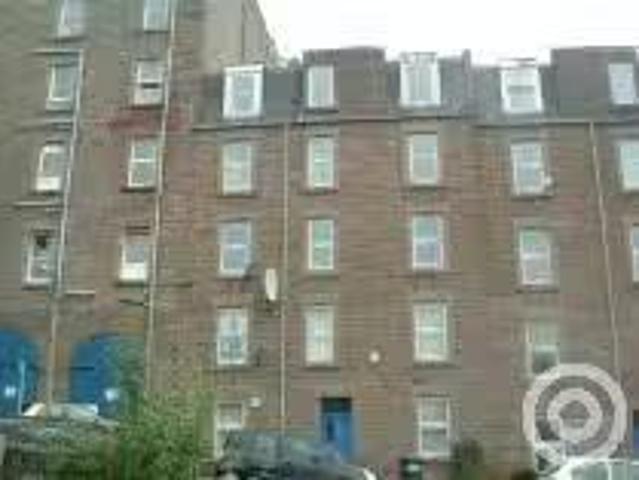 Nice Property to rent in Flat A,7 Parker Street, Dundee DD1 5RW