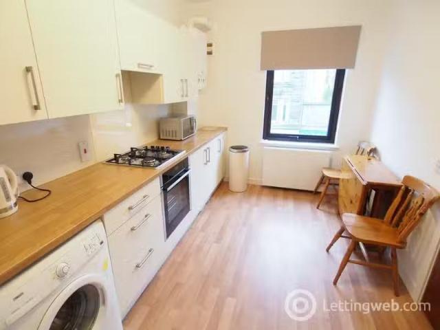Charming Property to rent in George Street, Left, AB25