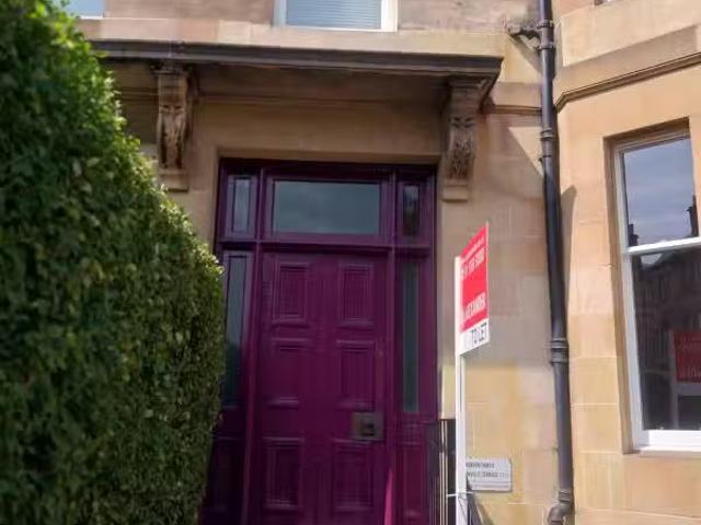 Rental! Property to rent in GRANVILLE TERRACE, EDINBURGH, EH10