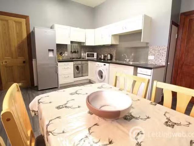 Cheap Property to rent in Great Western Place, Ground Right, A.