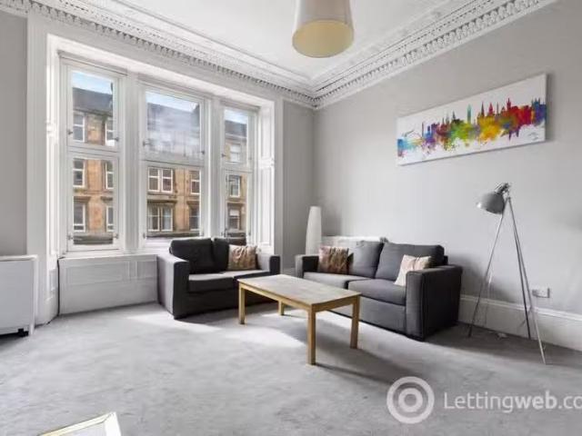 Unique Property to rent in Great Western Road, Glasgow, G4