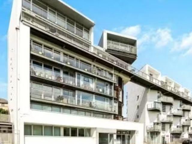 New Property to rent in Greenperson Street, Glasgow, G1