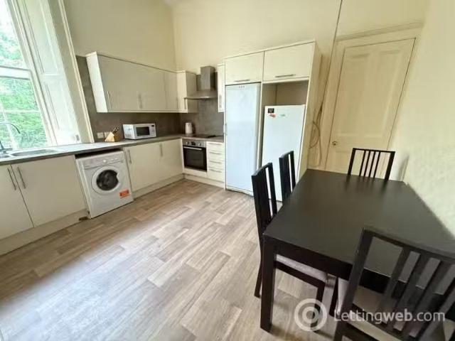 Unique Property to rent in Lutton Place, Newington, Edinburgh.
