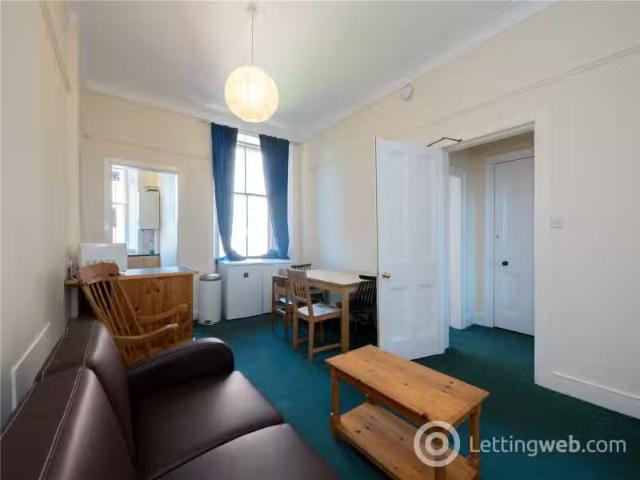 Charming Property to rent in MAYFIELD ROAD, EDINBURGH, EH9