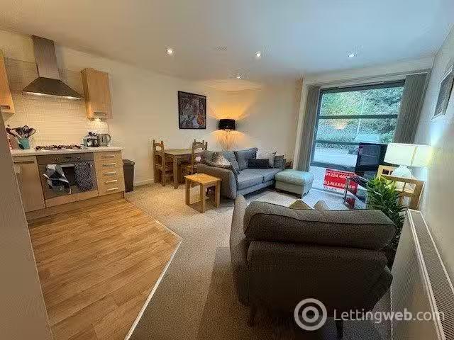 Rental! Property to rent in Merkland Lane, Aberdeen, AB24