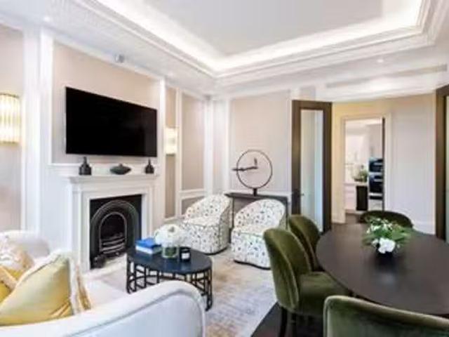 Rental! Property to rent in Prince Of Wales Terrace, London W8