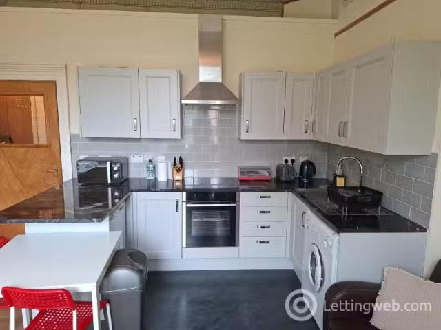 Nice Property to rent in Queens Gardens, St. Andrews, KY16