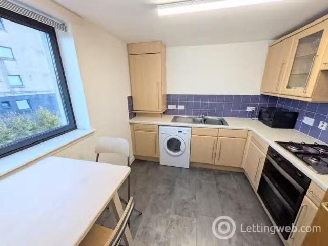 Unique Property to rent in Riverside Drive, Aberdeen, AB11