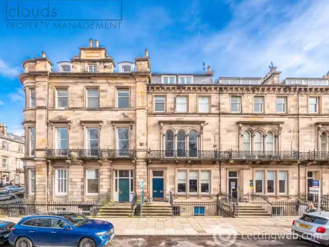 For Rent! Property to rent in Rothesay Place, West End