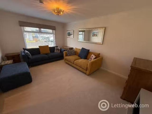 New Property to rent in Silver Birch Drive, Broughty Ferry, Du.