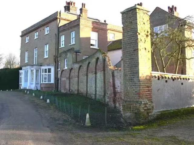 New Property to rent, Norwich Road, Ditchingham, NR35 £1,100.