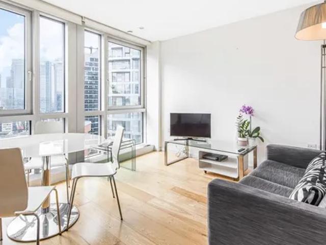 New Providence Wharf, 1 Fairmont Avenue, London, E14 9JB, United Kingdom | Studio apartment for rent #117881999 | Rentberry
