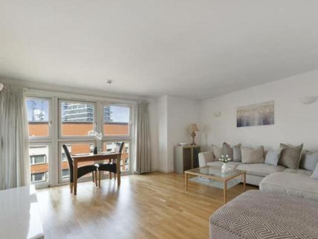 New Providence Wharf, Fairmont Avenue, 1 Bedroom Flat