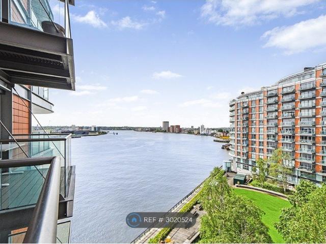 New Providence Wharf, London E14, 1 bed flat to rent, £2,250 pcm | PrimeLocation