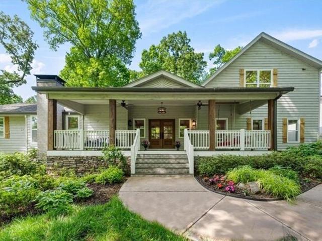 New Providence Rd, Alpharetta, Home For Sale