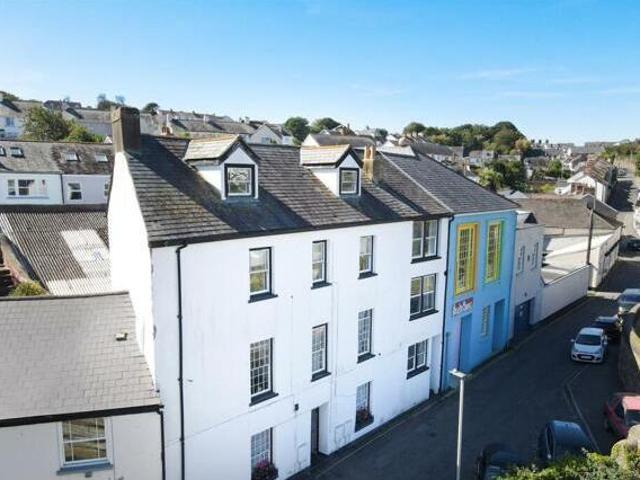 New Quay Street, Appledore, 2 Bedroom Apartment