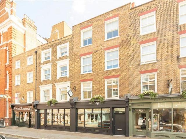 New Quebec Street, London W1H 2 bed flat to rent £5,633 pcm £1,300 pw