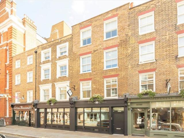 New Quebec Street, Marylebone W1H, 2 bed flat to rent, £5,500 pcm | PrimeLocation