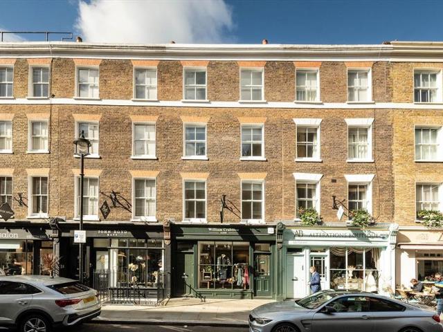 New Quebec Street, Marylebone W1H, 2 bed property to rent, £4,450 pcm | PrimeLocation