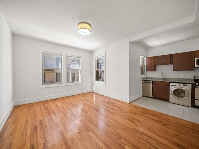 NEW QUIN APARTMENTS Studio Apartment for Rent at 811 Quincy St Nw, Washington, DC 20011 Petworth