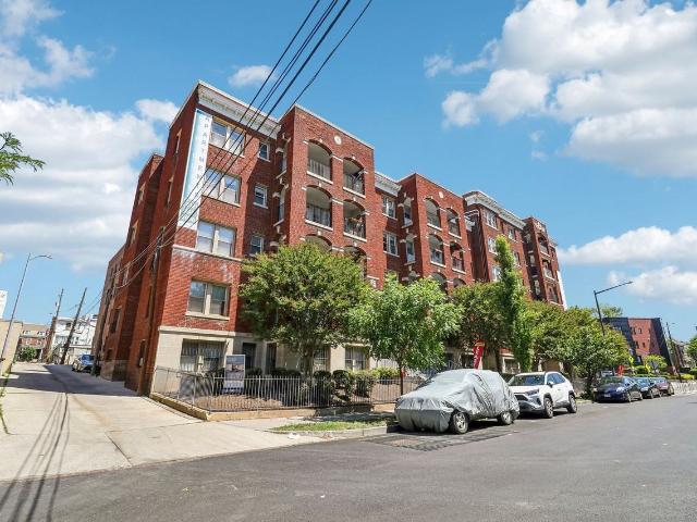 NEW QUIN APARTMENTS 1 Bedroom Apartment for Rent at 811 Quincy St Nw, Washington, DC 20011 Petworth