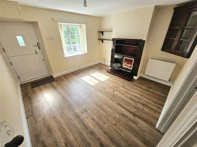 New Row, Howey, Llandrindod Wells, Powys, LD1