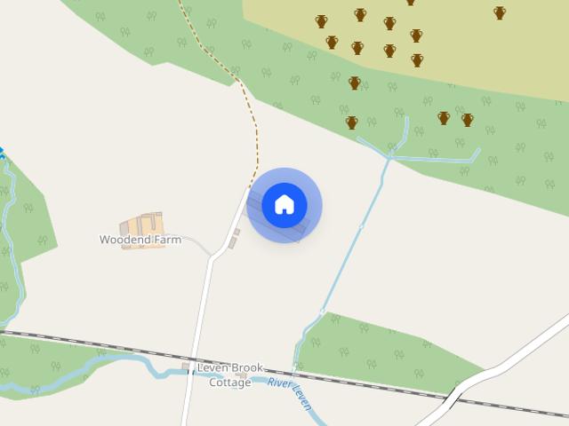 New Row, Kildale, Whitby, YO21 2SA