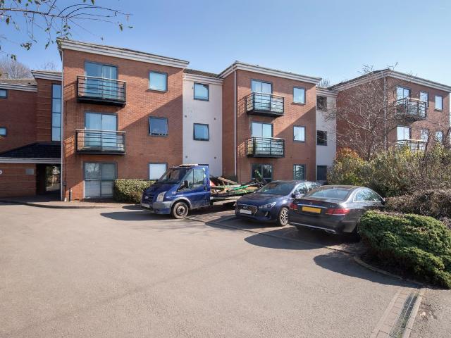 New Rowley Road, Dudley DY2, 2 bed flat to rent, £950 pcm | PrimeLocation