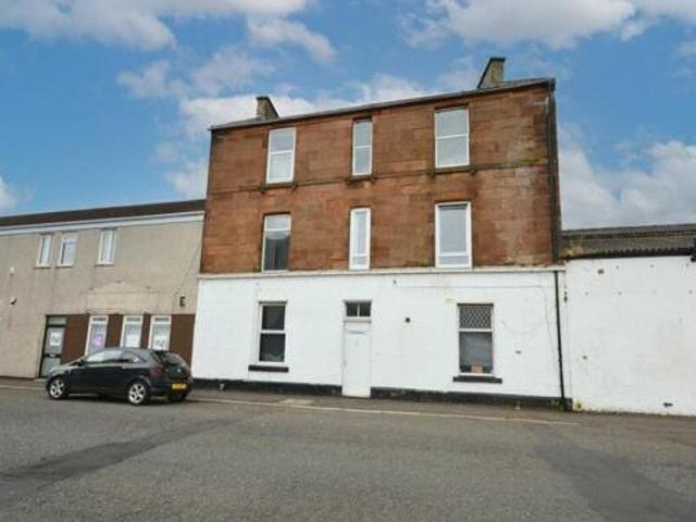 New Road, 1 Bedroom Flat