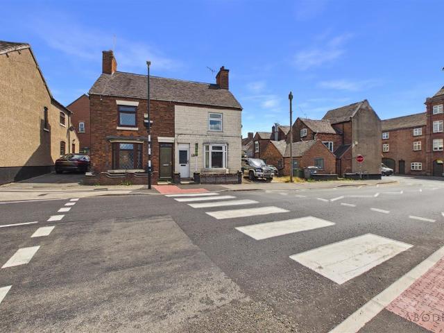 New Road, Tean ST10, 2 bed semi detached house to rent, £795 pcm | PrimeLocation