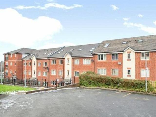 New Road, The Landmark, Radcliffe, 2 Bedroom Flat