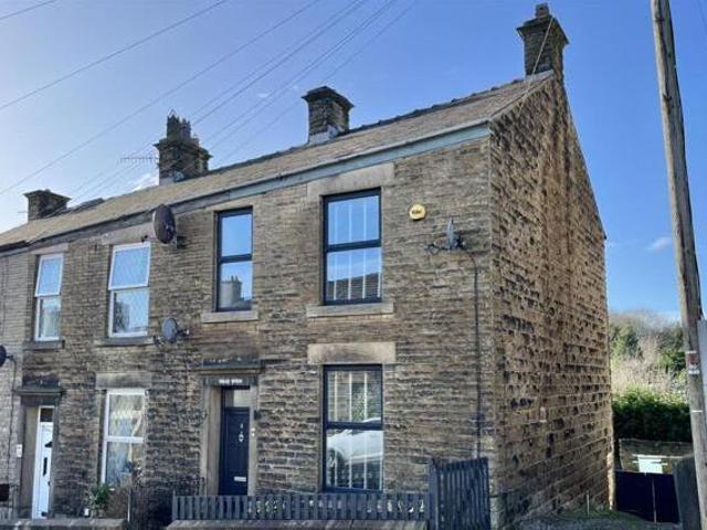 New Road, Tintwistle, 3 Bedroom End