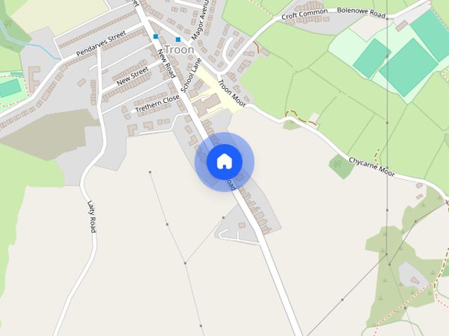 New Road, Troon
