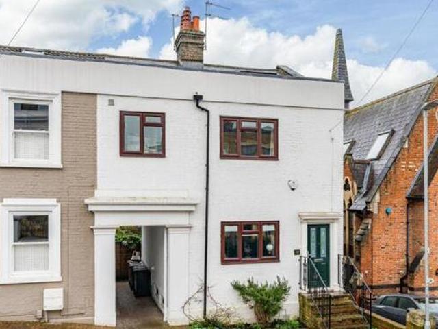 New Road, Ware, 3 Bedroom Semi detached