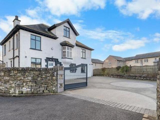New Road, Whernside, Kirkby Lonsdale, 6 Bedroom Detached