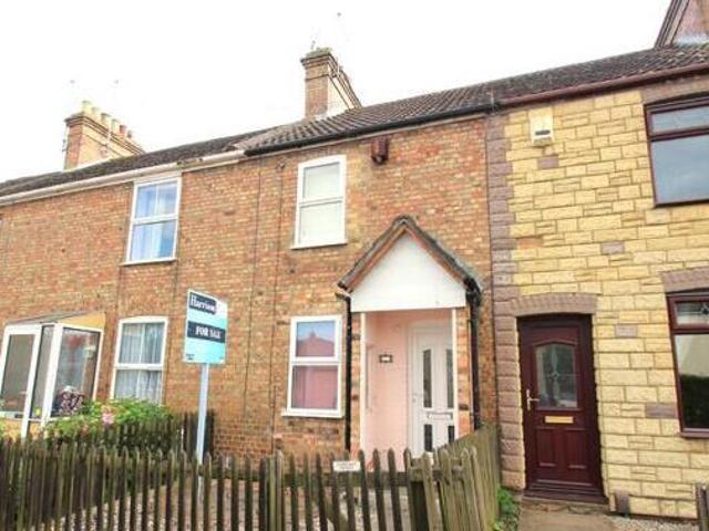 New Road, Whittlesey, 2 Bedroom Terraced