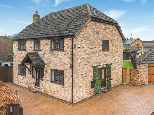 New Road, Woodwalton, 4 bedroom, Detached