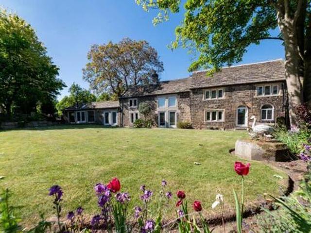 New Road, Woolley, 5 Bedroom Detached
