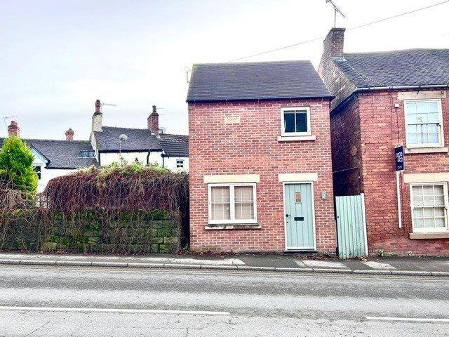 New Road, Belper, Derbyshire DE56, 1 bed property to rent, £725 pcm | PrimeLocation