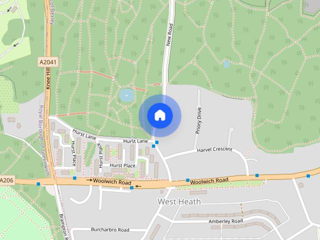 New Road, Bexley, SE2 0PN